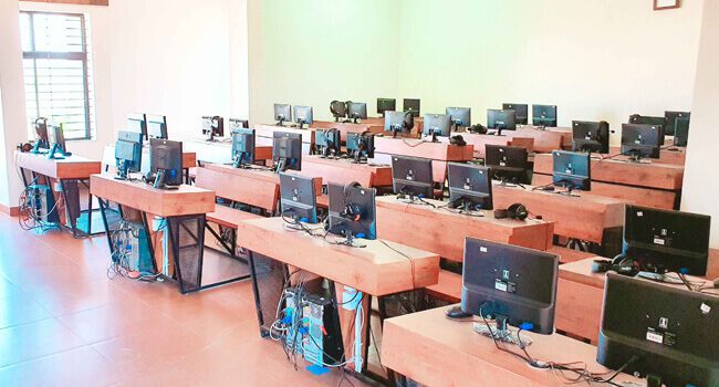 Sanskaar English Medium School